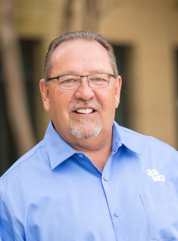 Districts & Directors | Arkansas Rural Water Association