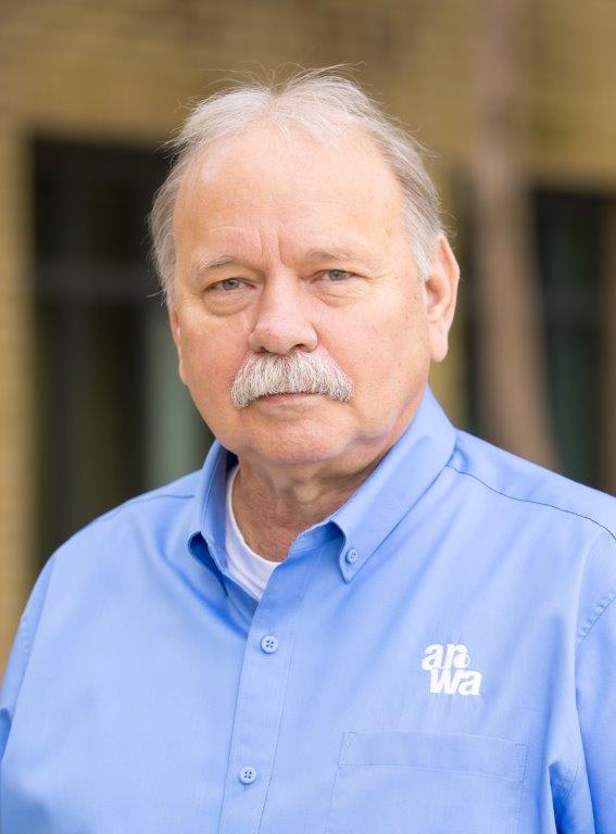 Districts & Directors | Arkansas Rural Water Association