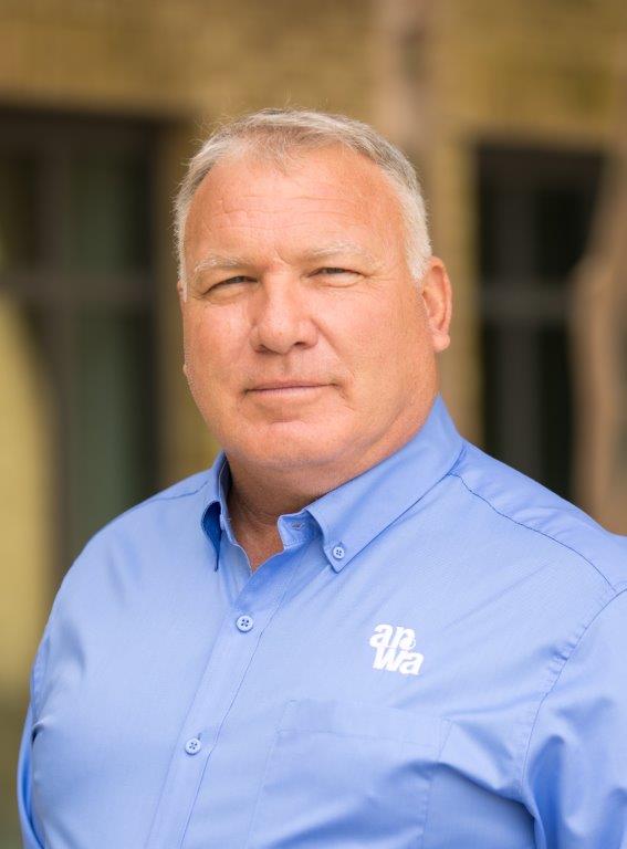 Districts & Directors | Arkansas Rural Water Association