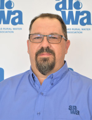 Staff | Arkansas Rural Water Association