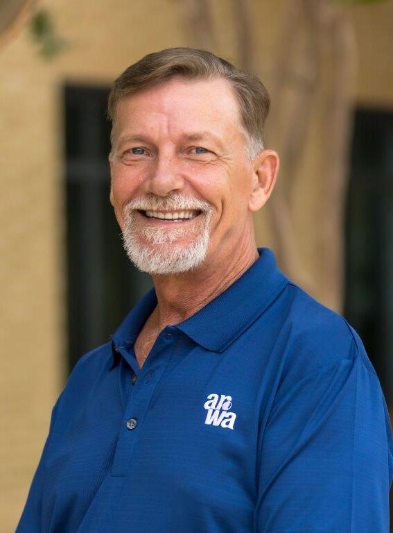 Staff | Arkansas Rural Water Association